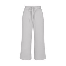 TALENCE Hose Frauen grau