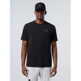 North Sails T-Shirt North Tech Aufn&auml;her