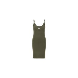 Alpha Industries Basic Small Logo Dress Women