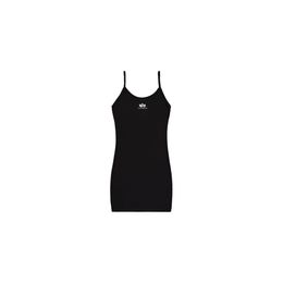 Alpha Industries Basic Small Logo Dress Women