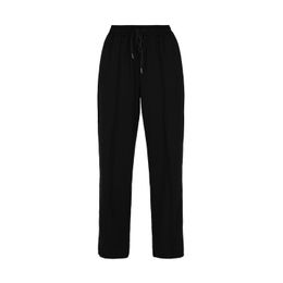 TALENCE Hose Frauen Schwarz