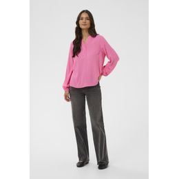 Kaffe Langarm-Bluse KAninna Langarm-Bluse Regular fit