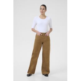 Kaffe Casual Hose KAmolly Casual Hose Regular fit