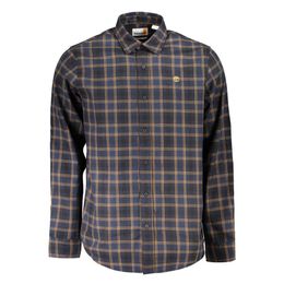Timberland Kariertes Hemd Tb0a2k9a
