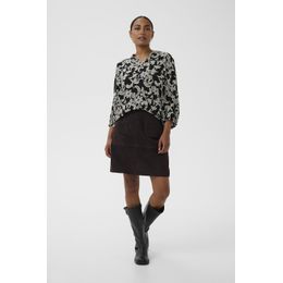 Kaffe Langarm-Bluse KAriani Langarm-Bluse Regular fit