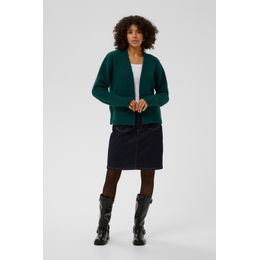 Kaffe Strickjacke KAhally Strickjacke Loose fit