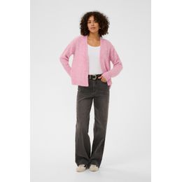 Kaffe Strickjacke KAhally Strickjacke Loose fit
