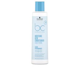 Schwarzkopf Bc Moisture Kick Acondicionador 200 ml