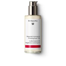 Dr. Hauschka Bergamotte-zitronengras-k&ouml;rpermilch 145 ml