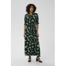 Kaffe Kleid KAvelana Kleid Regular fit