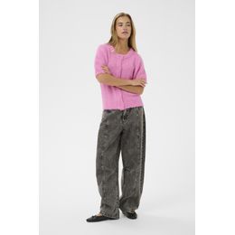 Kaffe Strickjacke KAemelie Strickjacke Regular fit