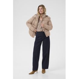 Cream Jacke CRGaiagro Jacke Regular fit beige
