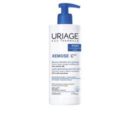 Uriage Xemose C8+ B&aacute;lsamo Relipidizante Anti-picor 500 ml