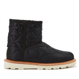 Australia Luxe Blitz Schwarze Stiefeletten