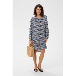 Kaffe Kleid KAmarana Kleid Regular fit
