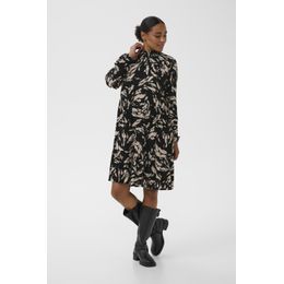Kaffe Kleid KAriani Kleid Loose fit