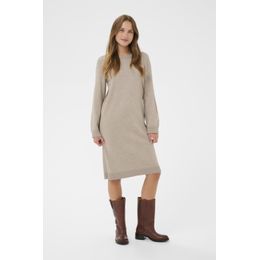 Saint Tropez Kleid OliaSZ Kleid Gerade Passform
