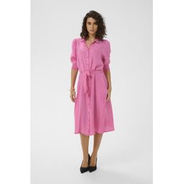 Kaffe Kleid KAemine Kleid Regular fit