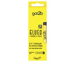 Schwarzkopf Got2b Glued 2-in-1 Augenbrauen-fixierer 16 ml