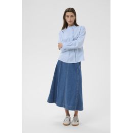 PART TWO Langarm - Hemd GlessiaPW Langarm - Hemd Classic fit