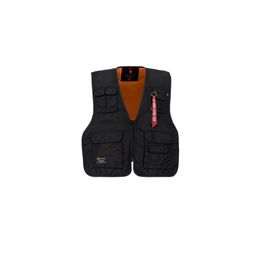 Alpha Industries Utility Vest