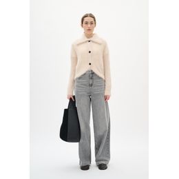 Inwear Langarm TELLOIW Langarm Tight fit offwhite