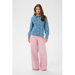 Cream Jeanshemd CRMay Jeanshemd Feminine