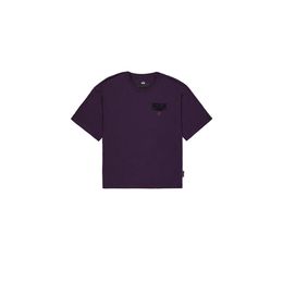 Alpha Industries Berlin Candy Bomber Backprint T-Shirt