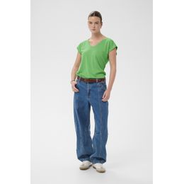 Kaffe T-shirt KAlise T-shirt Relaxed fit