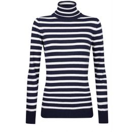 Pullover Rollkragenpullover