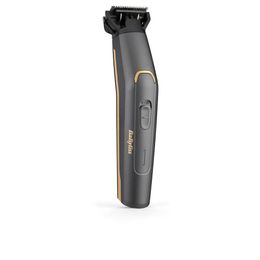 BaByliss Mt987e 12-in-1 Multifunktionstrimmer Graphitklingen 1 St&uuml;ck