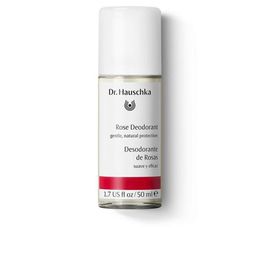Dr. Hauschka Rosendeodorant 50 ml