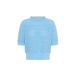 Culture Strickpullover CUtella Strickpullover Relaxed fit