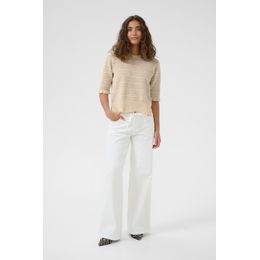 Culture Strickpullover CUtella Strickpullover Relaxed fit