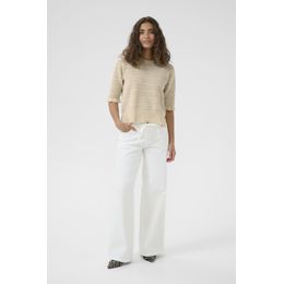 Culture Strickpullover CUtella Strickpullover Relaxed fit