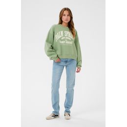 Kaffe Sweatshirt KAsussi Sweatshirt Loose fit