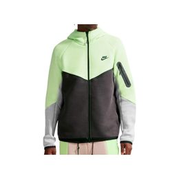 Nike M NK TCH FLC FZ WR HOODIE