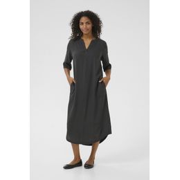 Kaffe Kleid KAmilia Kleid Relaxed fit