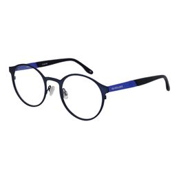 Quiksilver Brillenfassung EQYEG03120 EBLU I-Round