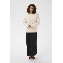 Kaffe Sweatshirt KAmelody Sweatshirt Loose fit
