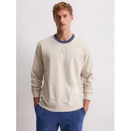 Marc O'Polo Pyjamaoberteil Heavy Jersey