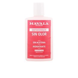 Mavala Quitaesmalte Crystal Sin Acetona 100 ml