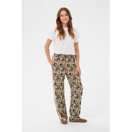 Saint Tropez Casual Hose OsinaSZ Casual Hose Gerade Passform
