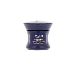 Payot Supr&ecirc;me Absolu Crema Rejuvenecedora Para Los Ojos 15 ml