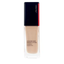 Shiseido Synchro Skin Strahlende Lifting-grundierung Spf30 #310 30 ml