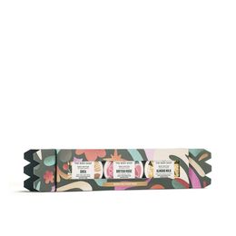 Body Shop K&ouml;rperbutter Trio Set 3-tlg 3 pz
