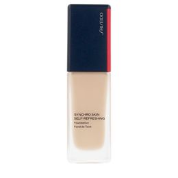 Shiseido Synchro Skin Selbsterfrischende Foundation Spf30 #230 30 ml