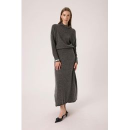 Soaked in Luxury Rock SLMiya Rock A-shape dark grey