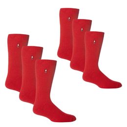 Heat Holders 6 Paar Herren Original Dicke Winter Thermosocken f&uuml;r kaltes Wetter