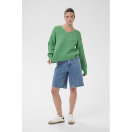 Kaffe Strickpullover KAsarla Strickpullover Loose fit